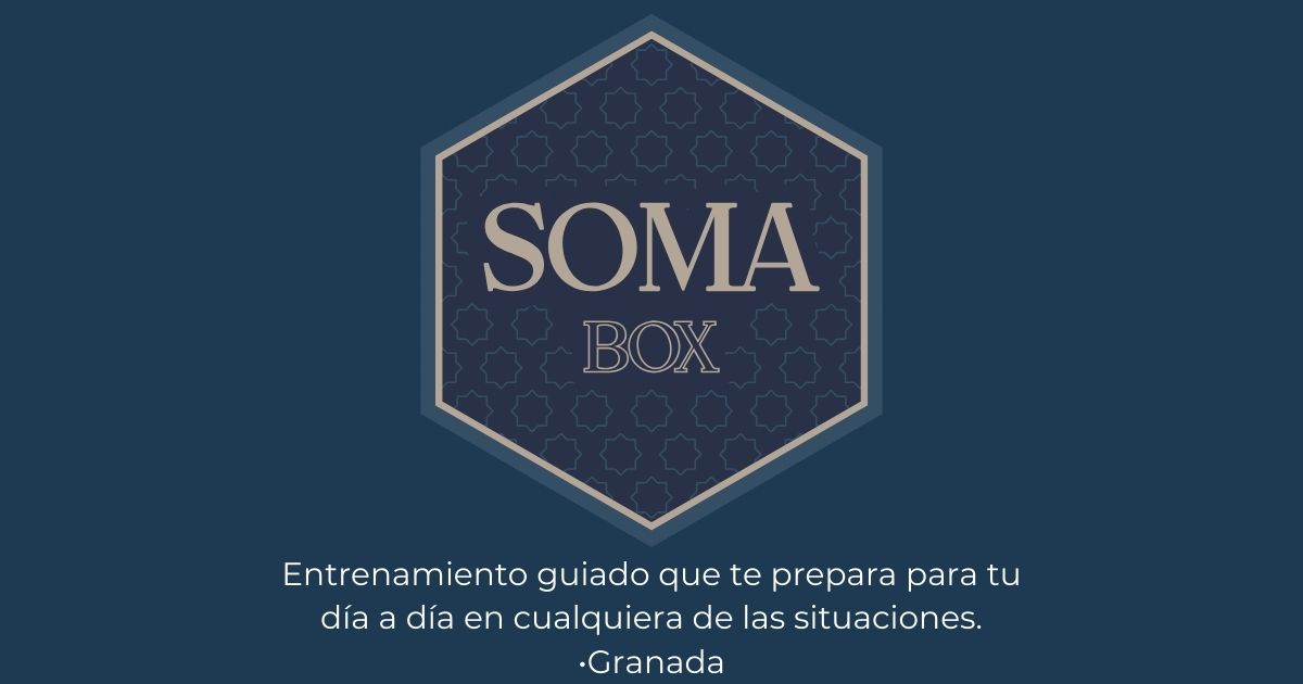 Soma Box Granada | Tu Centro de CrossFit y Entrenamiento Funcional
